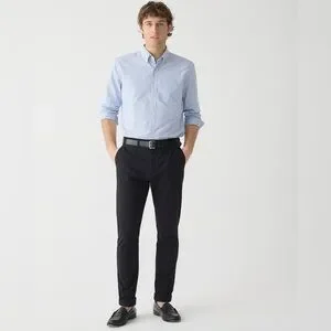 J. Crew | Pants | J Crew 40 Athletic Taperedfit Stretch Chino Pant ...